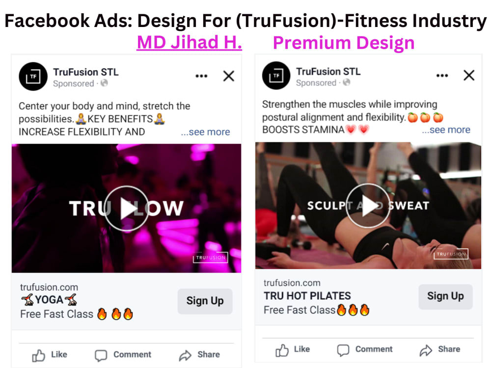 High Converting Facebook Ads/IG Ads Setup Successful Facebook Ads ...