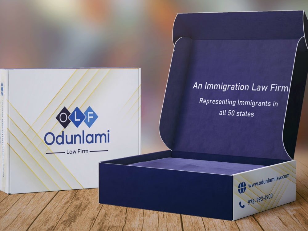 Product Packaging Mailer Box Design, Amazon packaging design with 3D ...