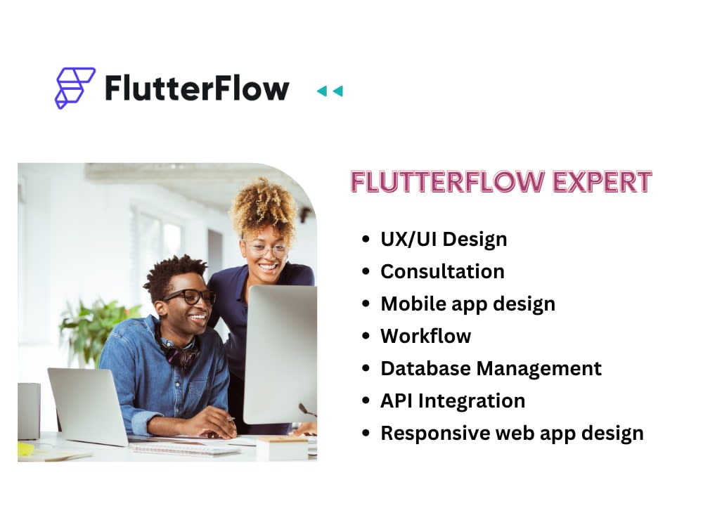 FlutterFlow mobile app development, FlutterFlow iOS, Android, and UI ... FlutterFlow mobile app development, FlutterFlow iOS, Android, and UI ...