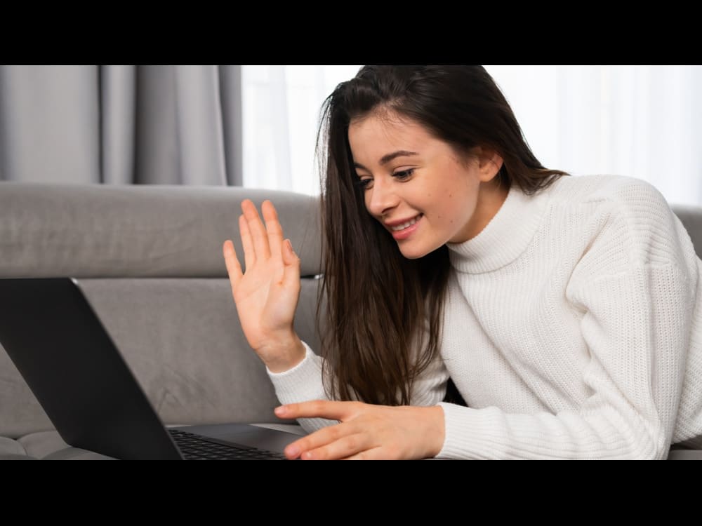 Virtual friendship, virtual assistant, virtual counselor | Upwork