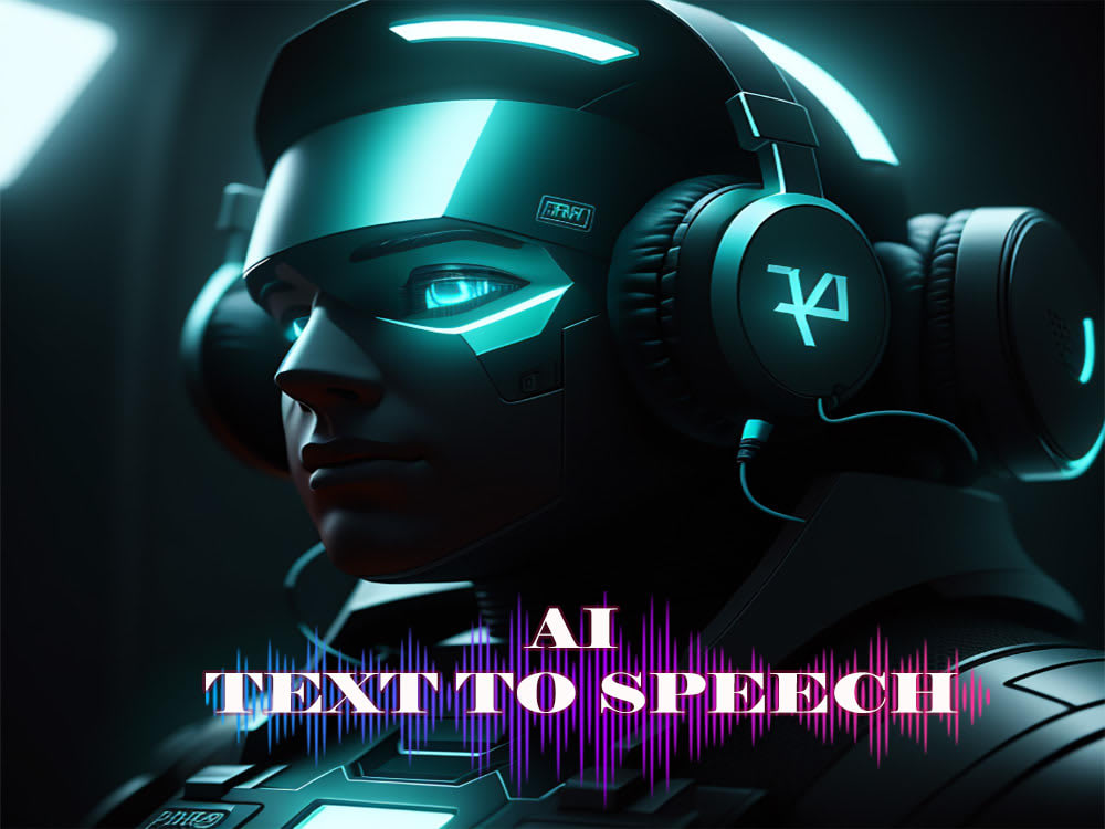 Lifelike AI Voice Synthesis: Transform Your Text Today | Upwork