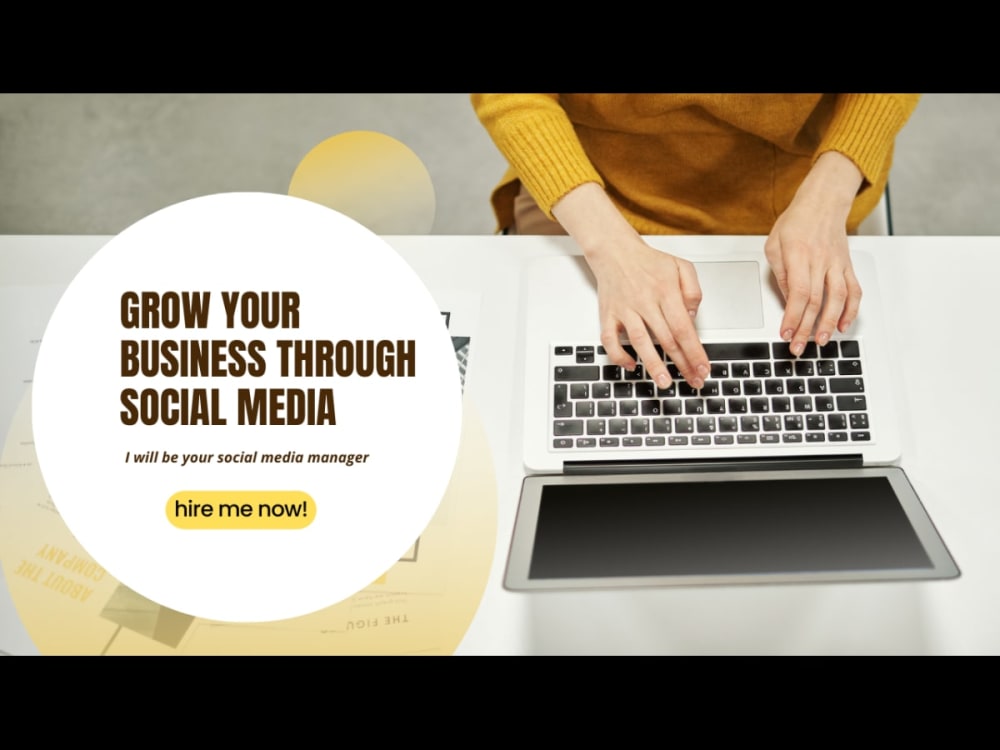 An eye-catching Facebook Ads and engaging content | Upwork