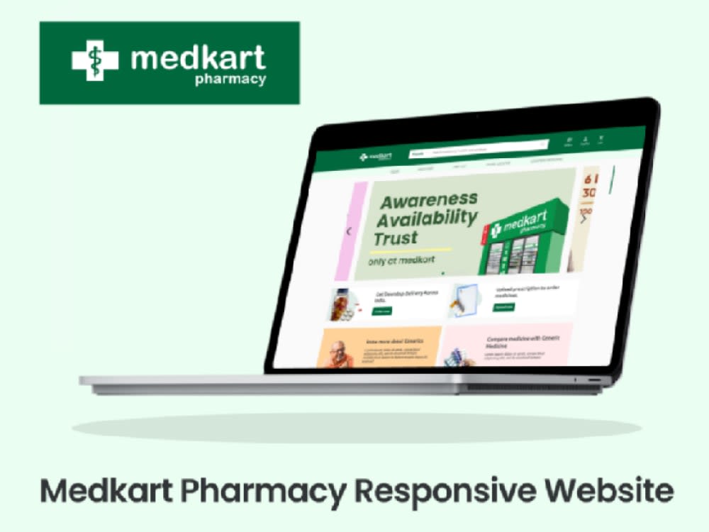 A fantastic Responsive Website Design | Upwork