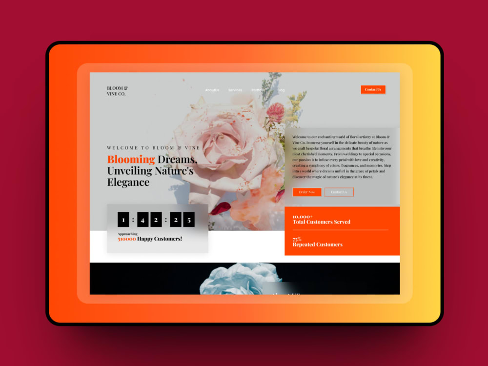 User-Focused UI/UX Designer | Mobile App Design Specialist | Figma | Upwork