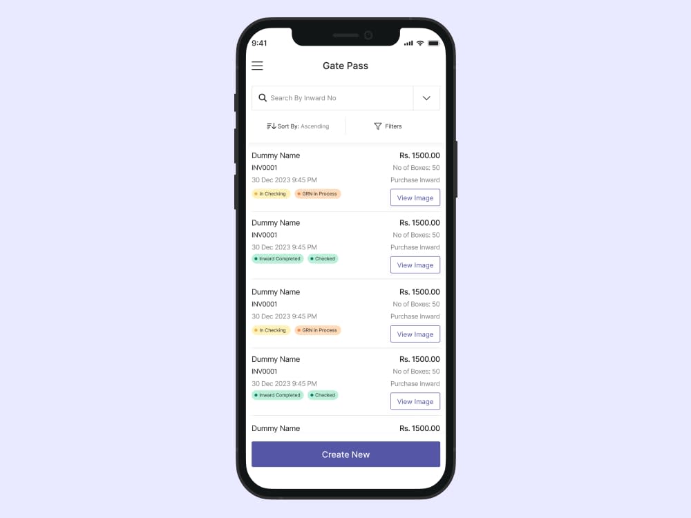 A fantastic Mobile Application Design for Android/IOS | Upwork