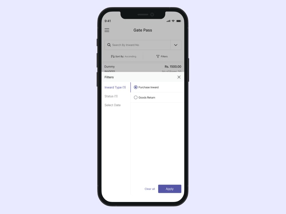 A fantastic Mobile Application Design for Android/IOS | Upwork
