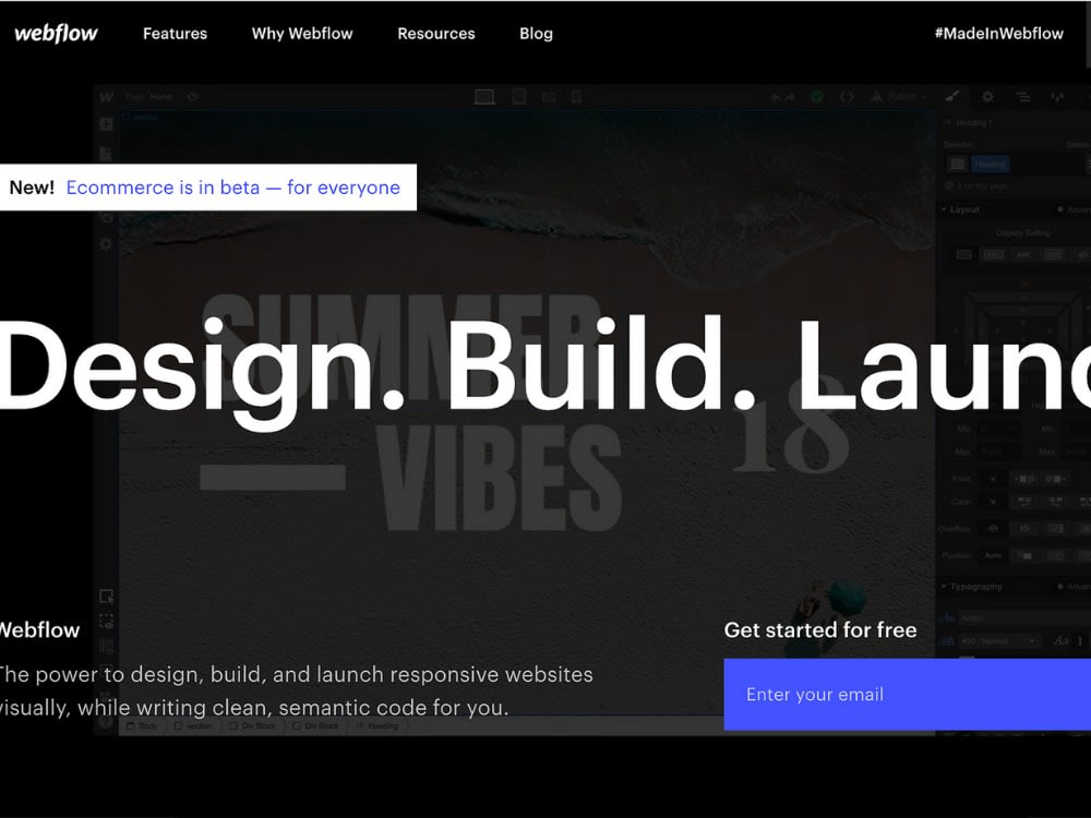 A stunning and responsive webflow website webflow expert webflow ... A stunning and responsive webflow website webflow expert webflow ...