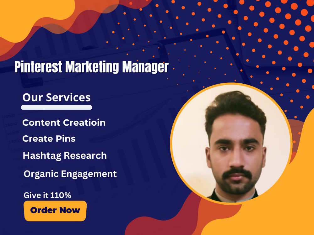 Pinterest Manager | Pinterest Data Analyst & Community Builder | Upwork