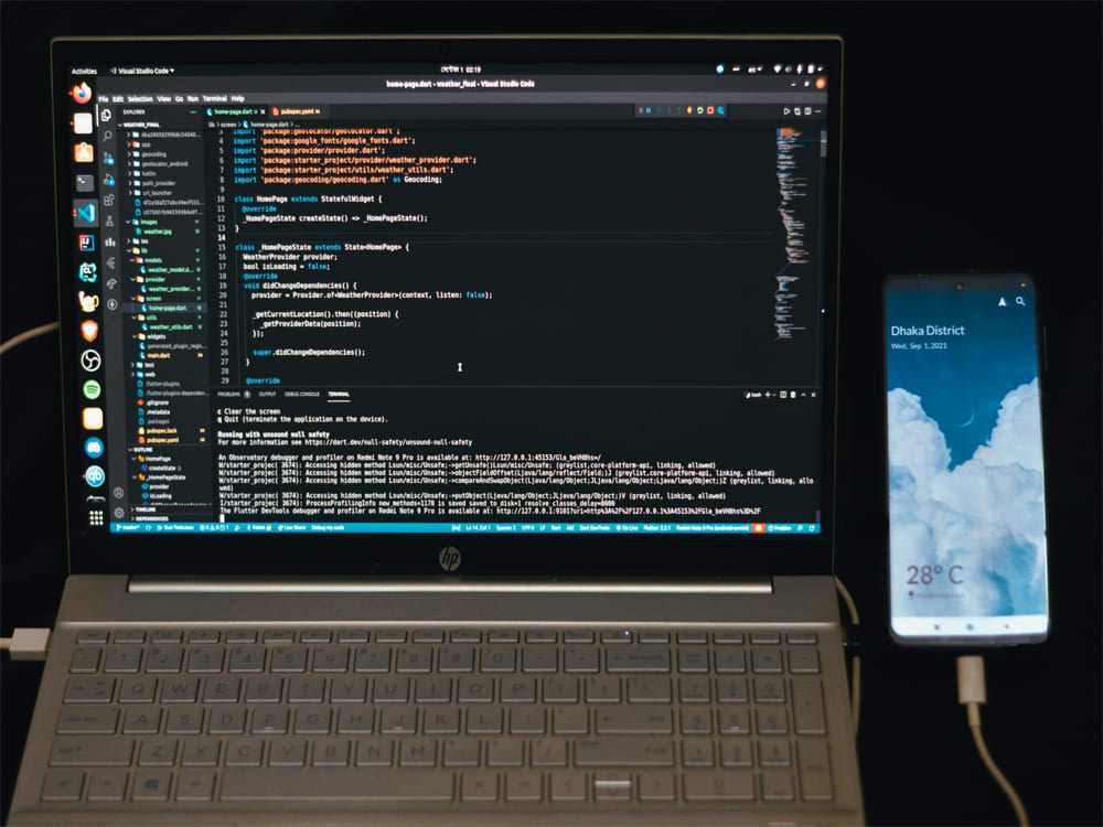 IOS and Android mobile apps in Flutter | Mobile App Development Expert | Upwork