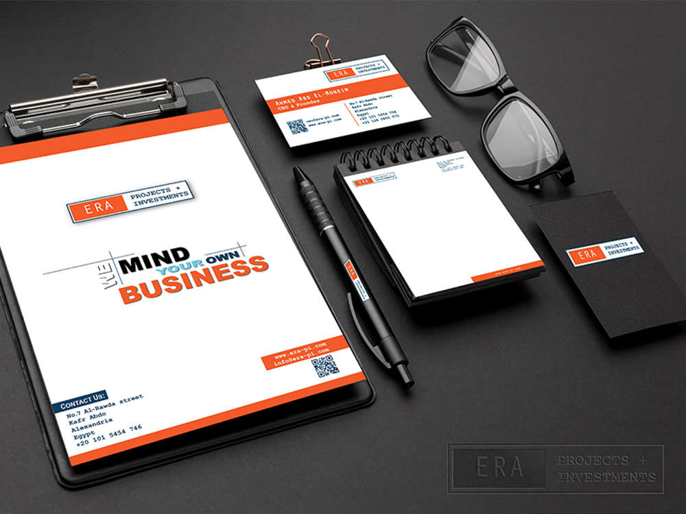 An outstanding creative unique branding designs | Upwork