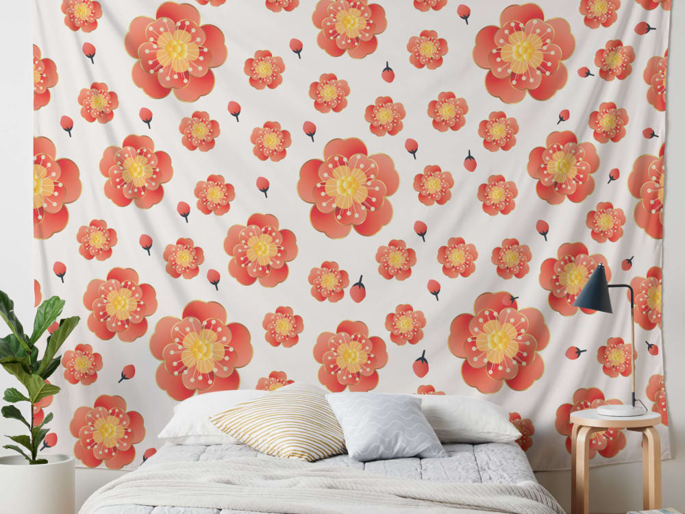 Custom seamless repeat patterns for your textile industry | Upwork