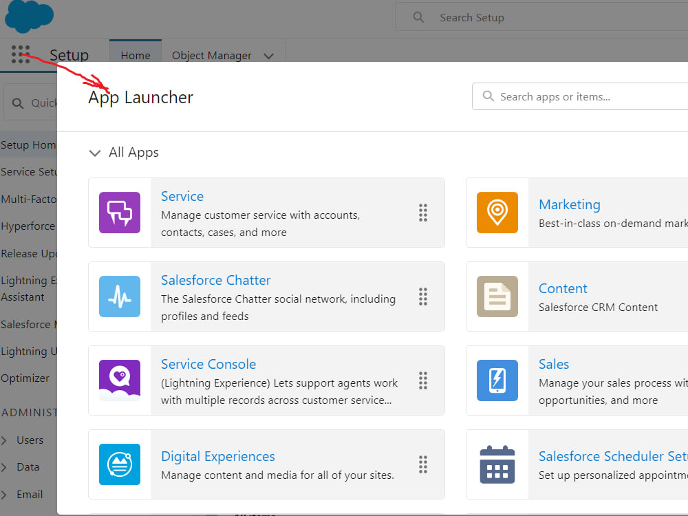 Salesforce Expert Configuration And Customization Project Upwork