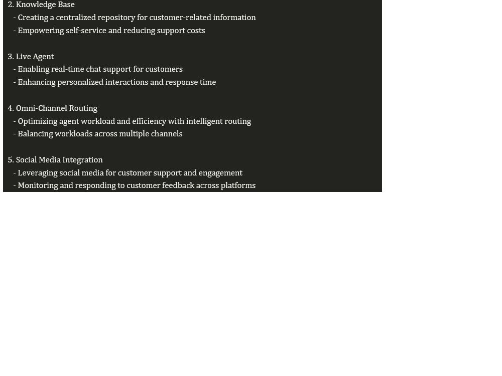 Salesforce Expert Configuration And Customization Project Upwork