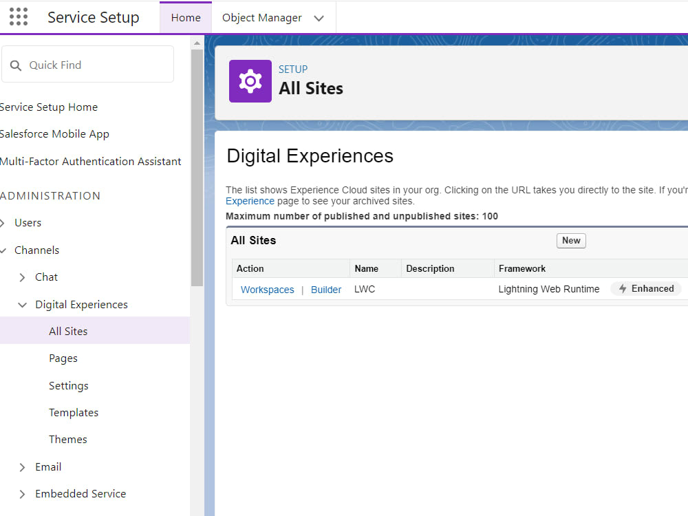 Salesforce Expert Configuration And Customization Project Upwork