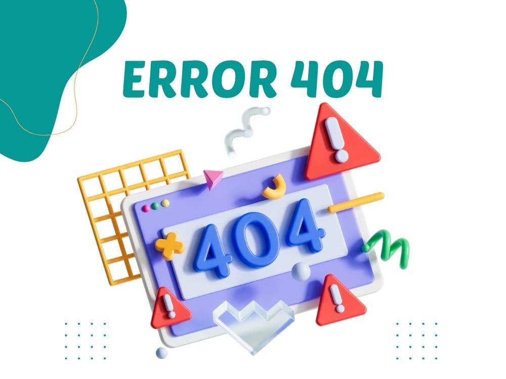 A proper solution for 404 Errors and Google Indexing | Upwork