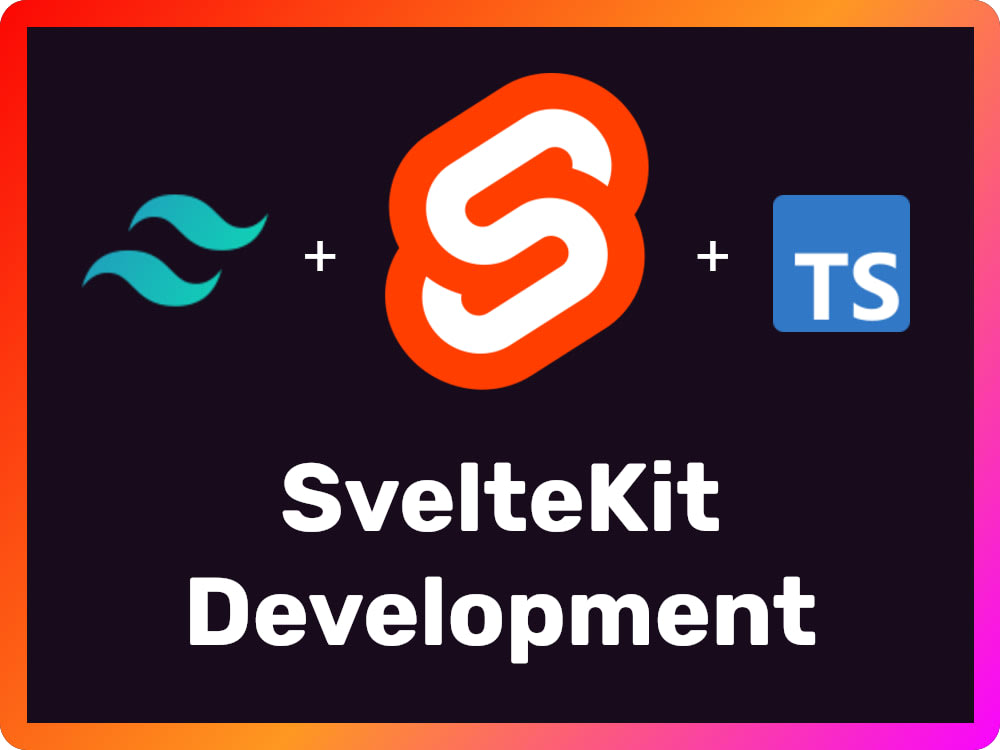 A High Performance Svelte Sveltekit Webapp Leveraging Latest Technologies Upwork 9972