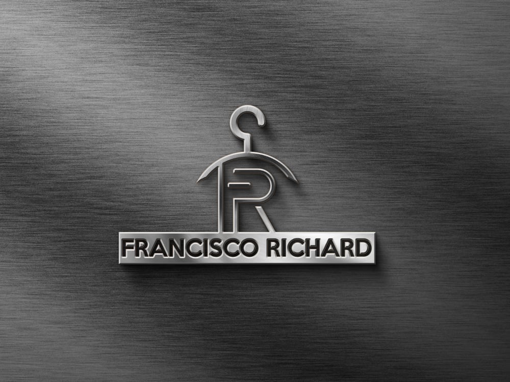 A custom modern logo for your business | Upwork