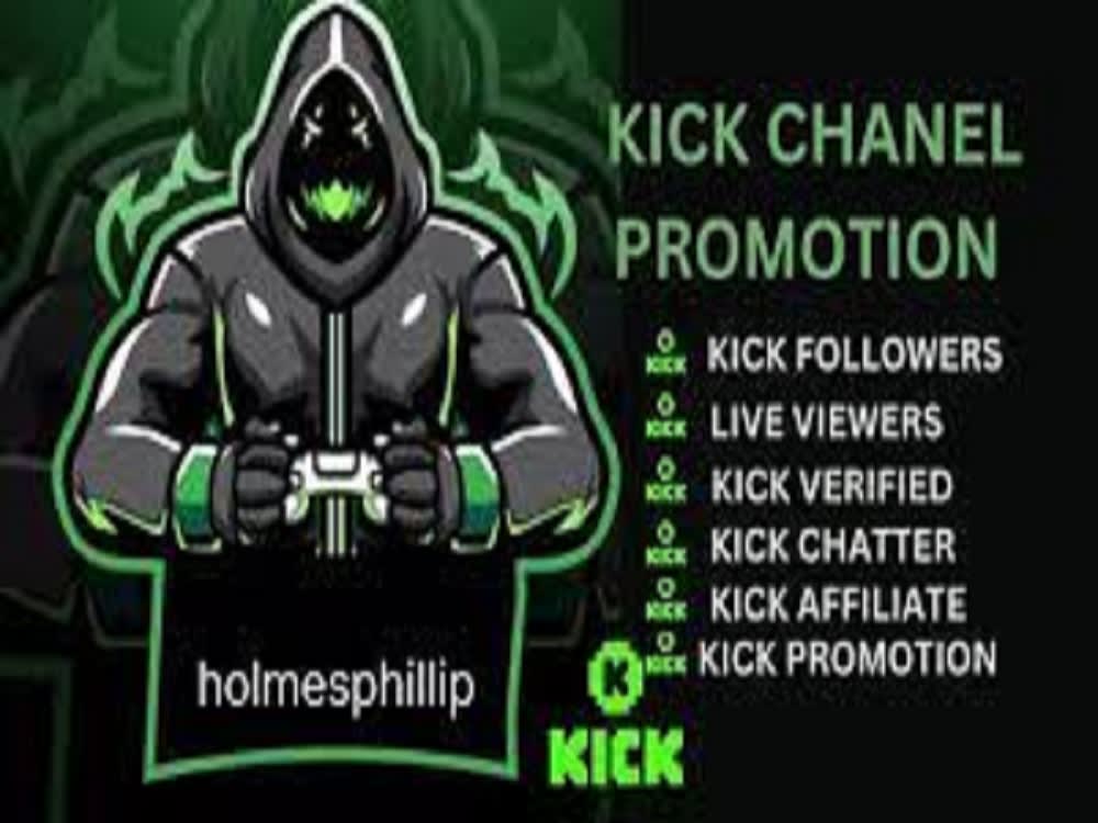 Organic kick promotion to bring active audience | Upwork