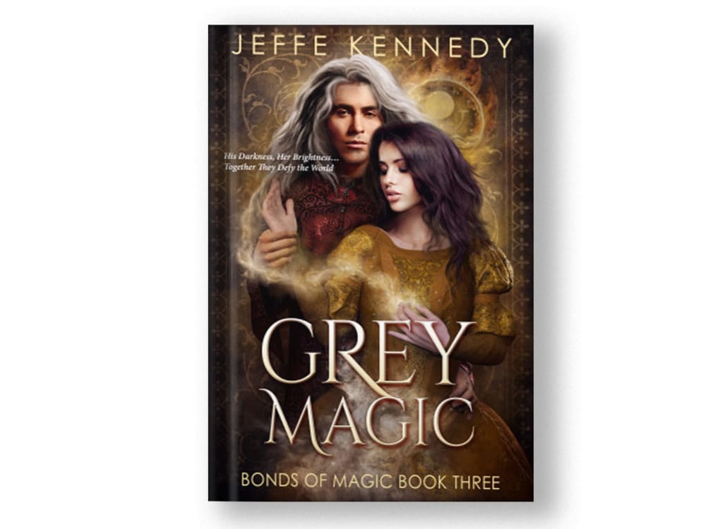Simple fantasy book cover,e book cover, book cover dragen with in 5 ...