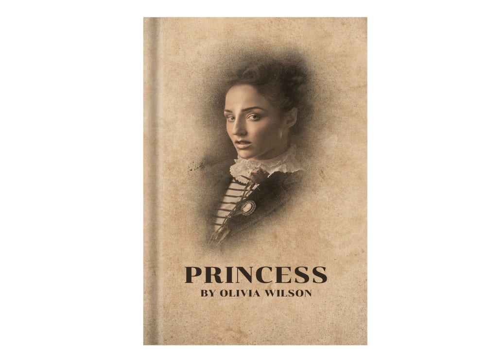 Simple fantasy book cover,e book cover, book cover dragen with in 5 ...