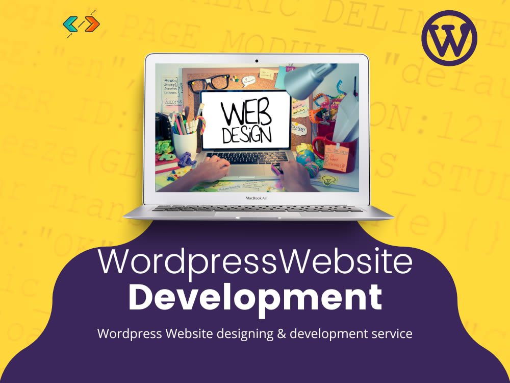 Design, Clone, Revamp or Redesign WordPress Website, WordPress LMS | Upwork