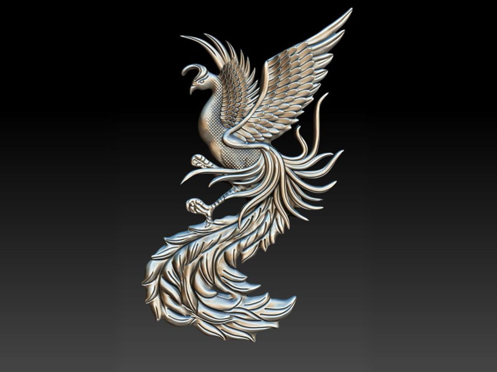 A 3D printing custom models | Upwork