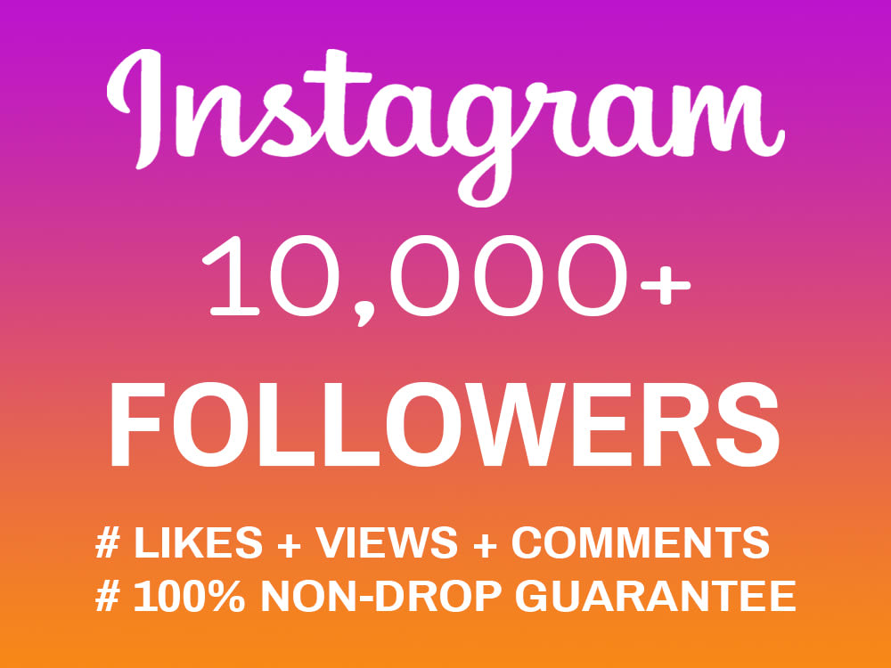 Instagram Followers, Instagram Growth, Instagram Marketing | Upwork