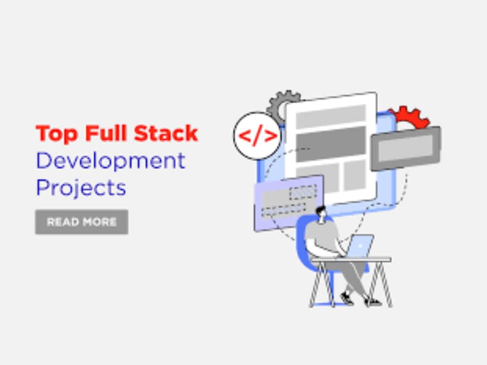 Masterful Full Stack Web Developer - Empowering Your Projects! | Upwork