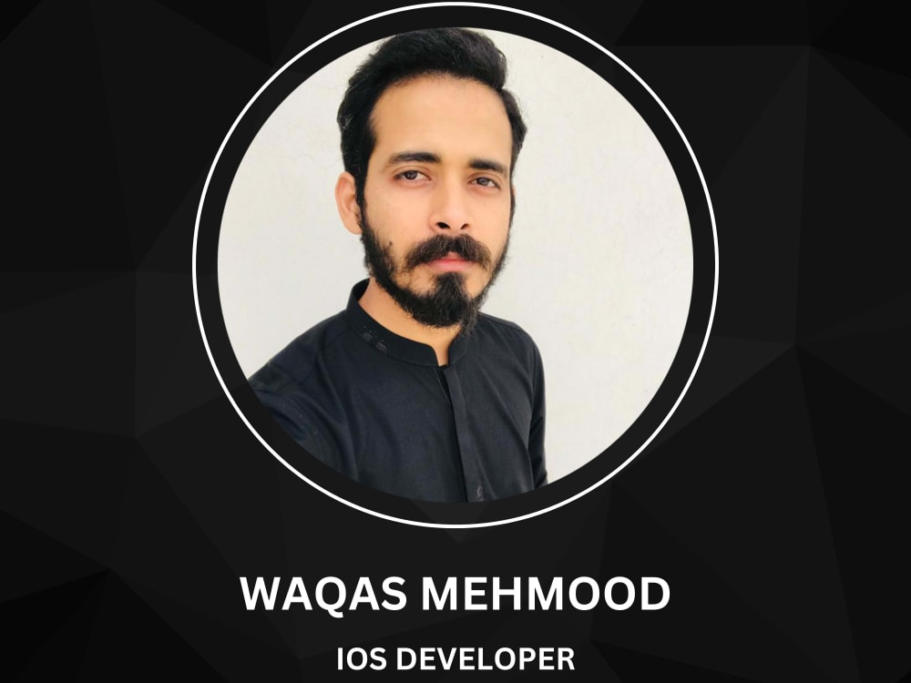 A complete functional app from development to live | Upwork