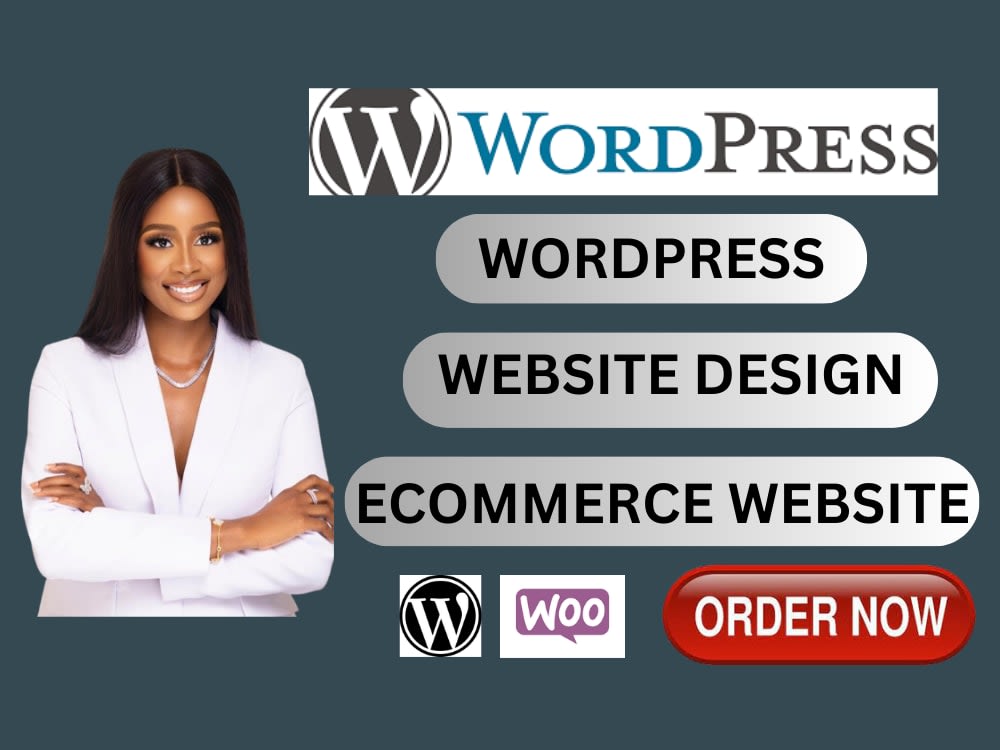 A fantastic WordPress website design wordpress e-commerce website | Upwork