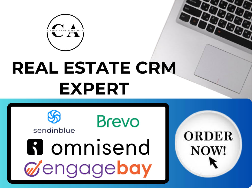 A professional Brevo Sendpulse Omnisend email campaigns and automation | Upwork