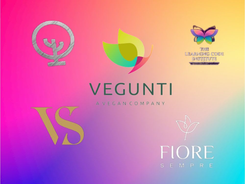 Ye-Catching Logo Design | Captivate Your Target Audience logo | Upwork