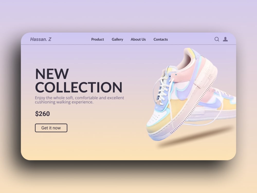 Modern webflow website, webflow animation, figma to webflow | Upwork