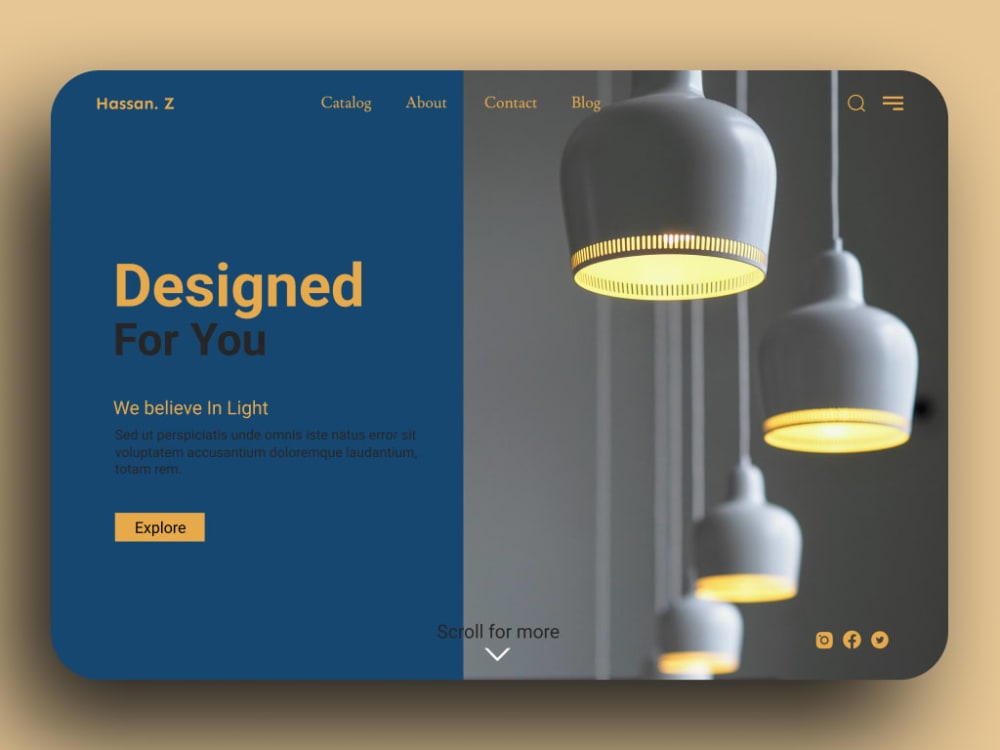 Modern webflow website, webflow animation, figma to webflow | Upwork