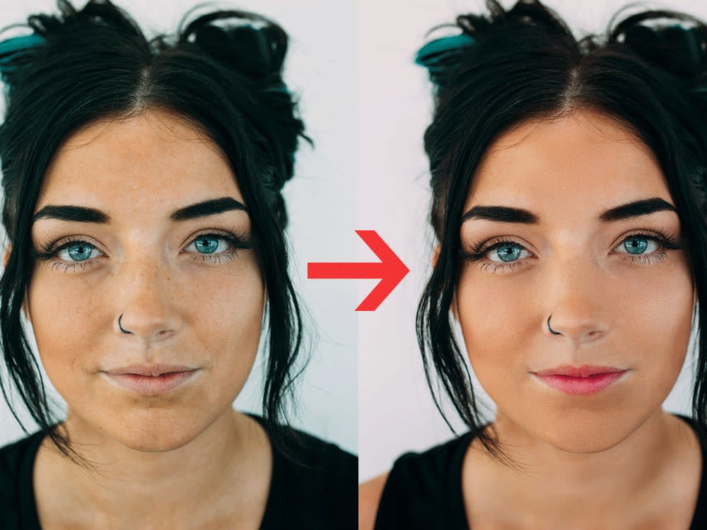 Your photo wizard for magical edits | Upwork