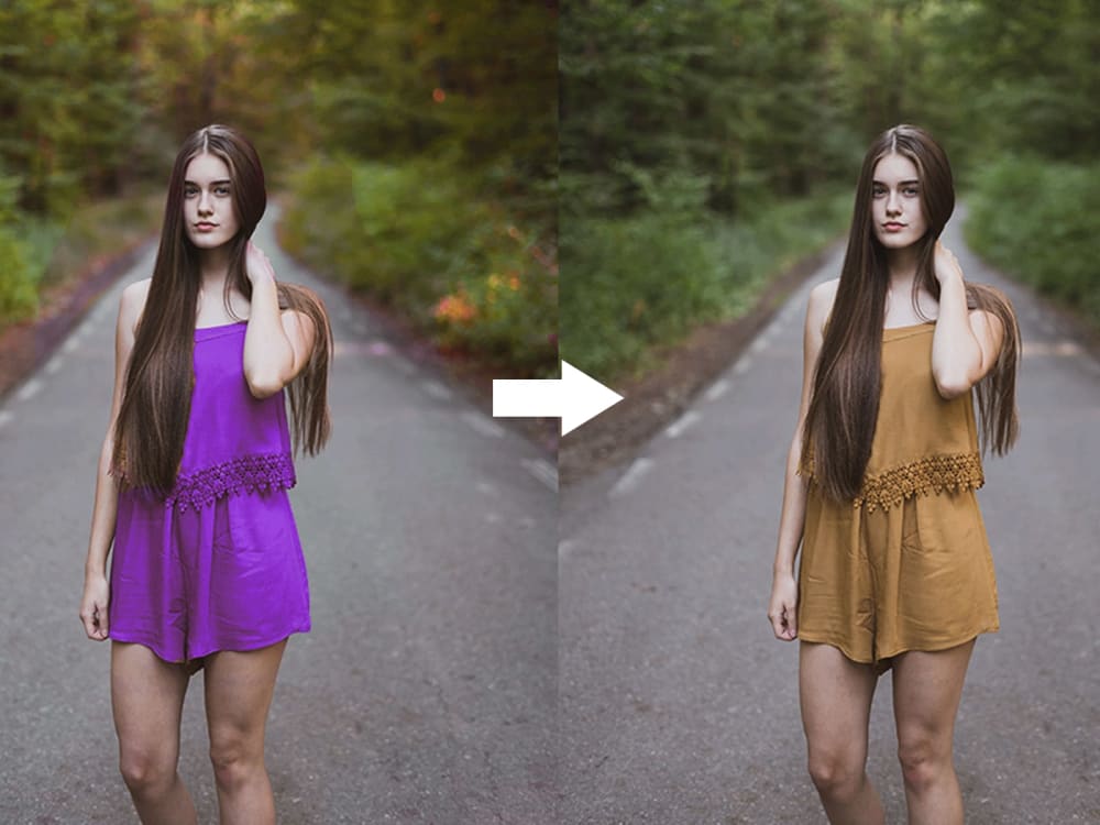 Your photo wizard for magical edits | Upwork
