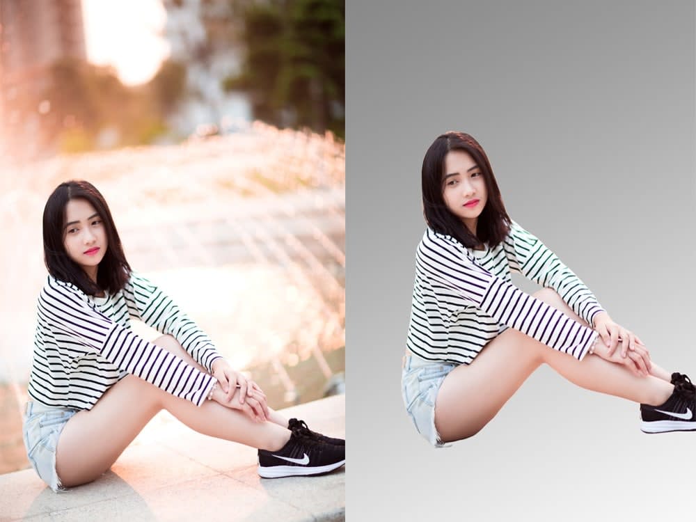 Your photo wizard for magical edits | Upwork