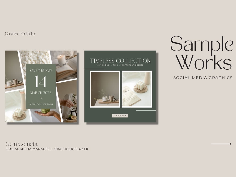 Branding and logo design! | Upwork