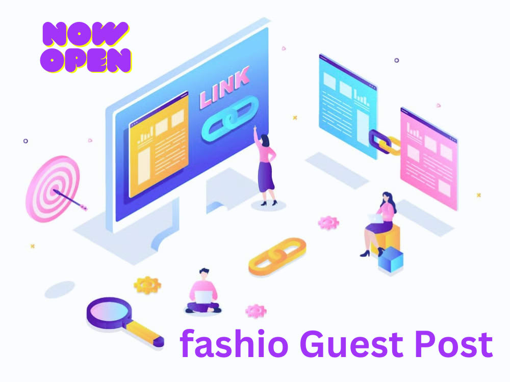 High Da Guest Post On Fashion Beauty And Lifestyle Upwork