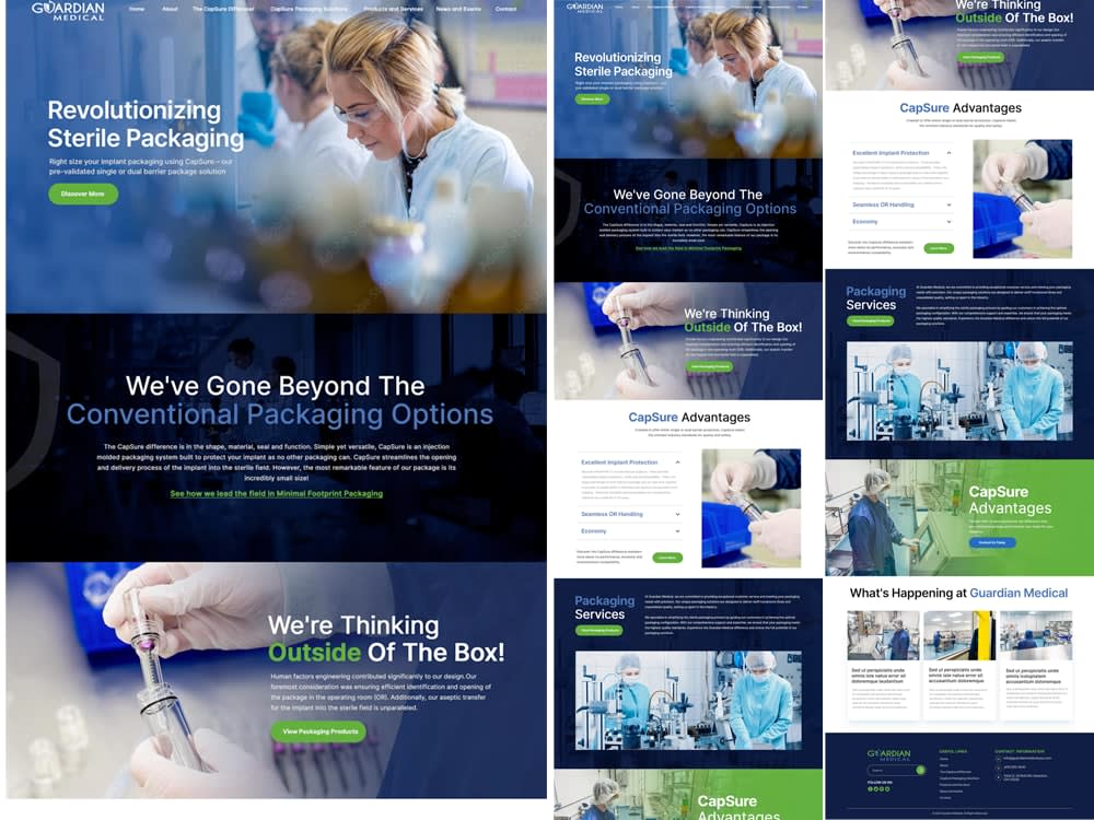 Elementor Expert I Elementor Developer Elementor Designer Wordpress