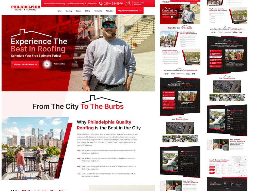 Elementor Expert I Elementor Developer | Elementor Designer | WordPress ...