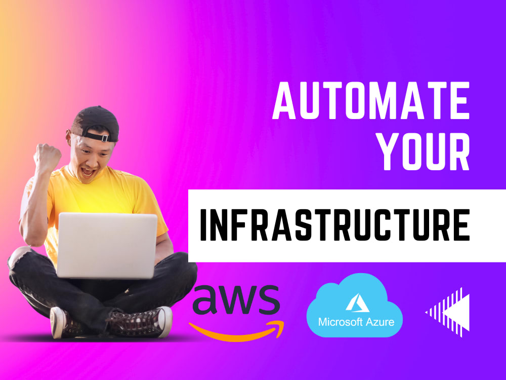 Terraform Scripts For Configuring Azure And Aws Infrastructure Upwork