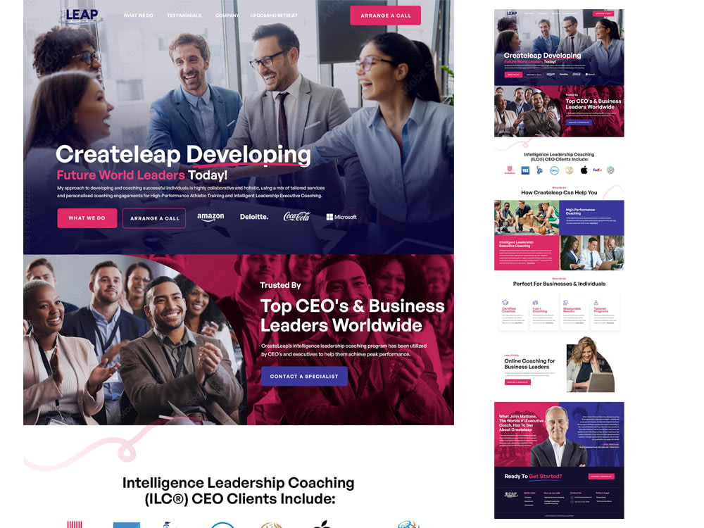 Elementor Expert I Elementor Developer | Elementor Designer | WordPress ...