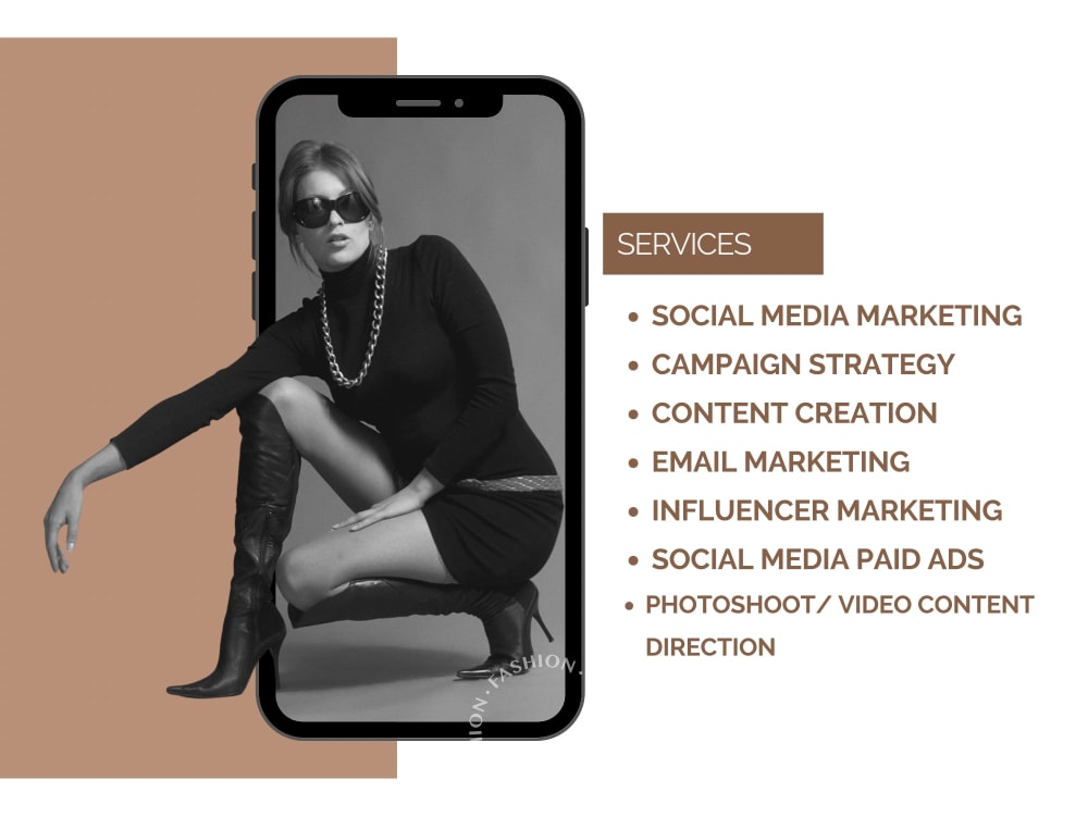 Killer Visuals For Your Socials That Attract Your Ideal Customers Upwork