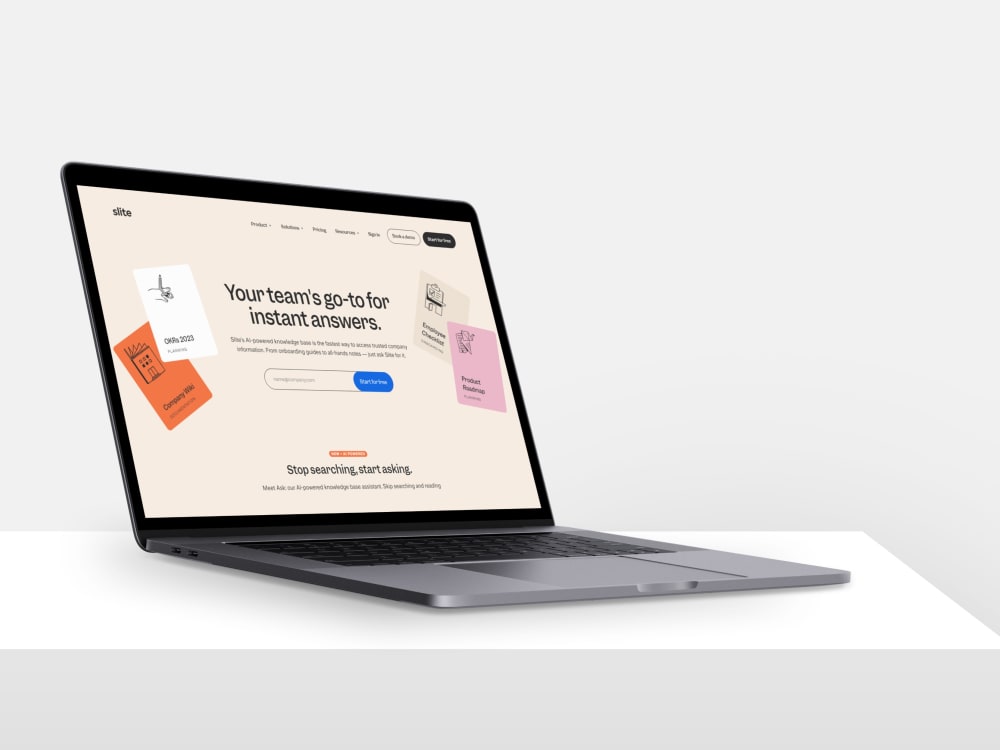 Creative & pixel perfect webflow website | Responsive | Animation | Upwork