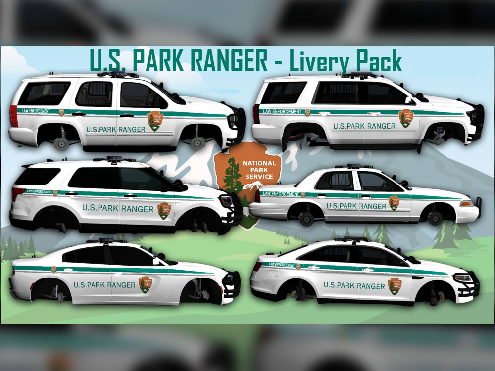 4k livery design for fivem server vehicles. | Upwork