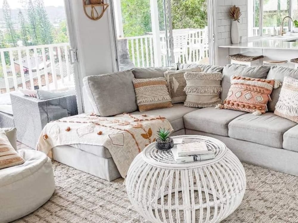 #Alexa House Interior in Australia 2022 #Interior of Alanna House 2023 ...