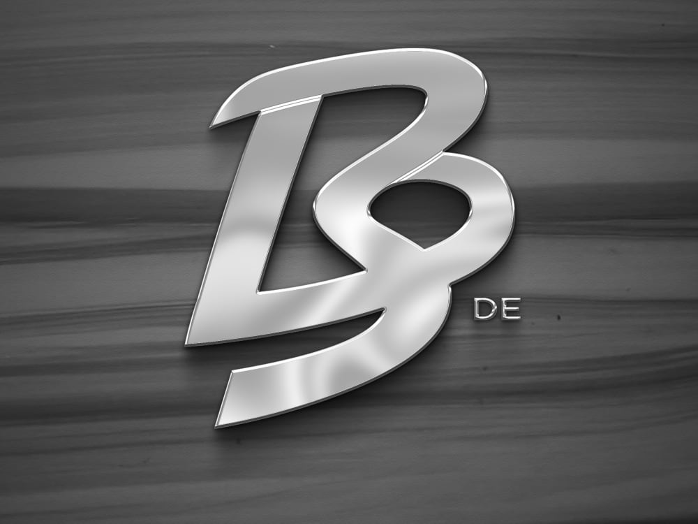 Modern, simplistic logo for your brand. | Upwork