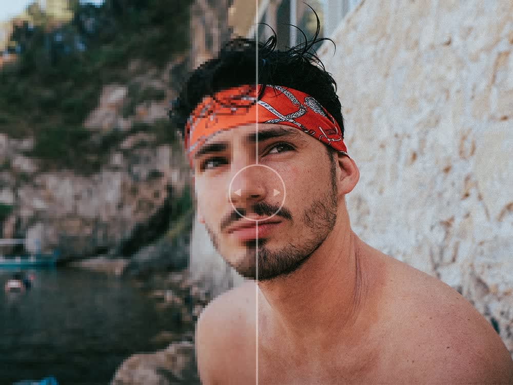 Professional Image Enhancement with Topaz Gigapixel AI | Upwork