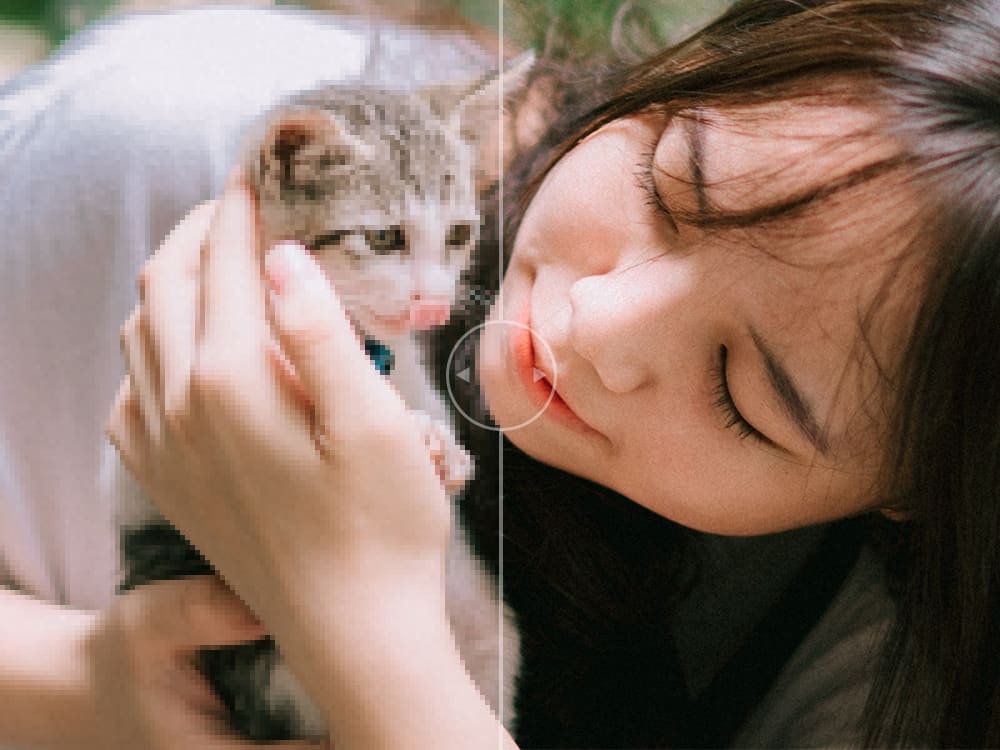 Professional Image Enhancement with Topaz Gigapixel AI | Upwork